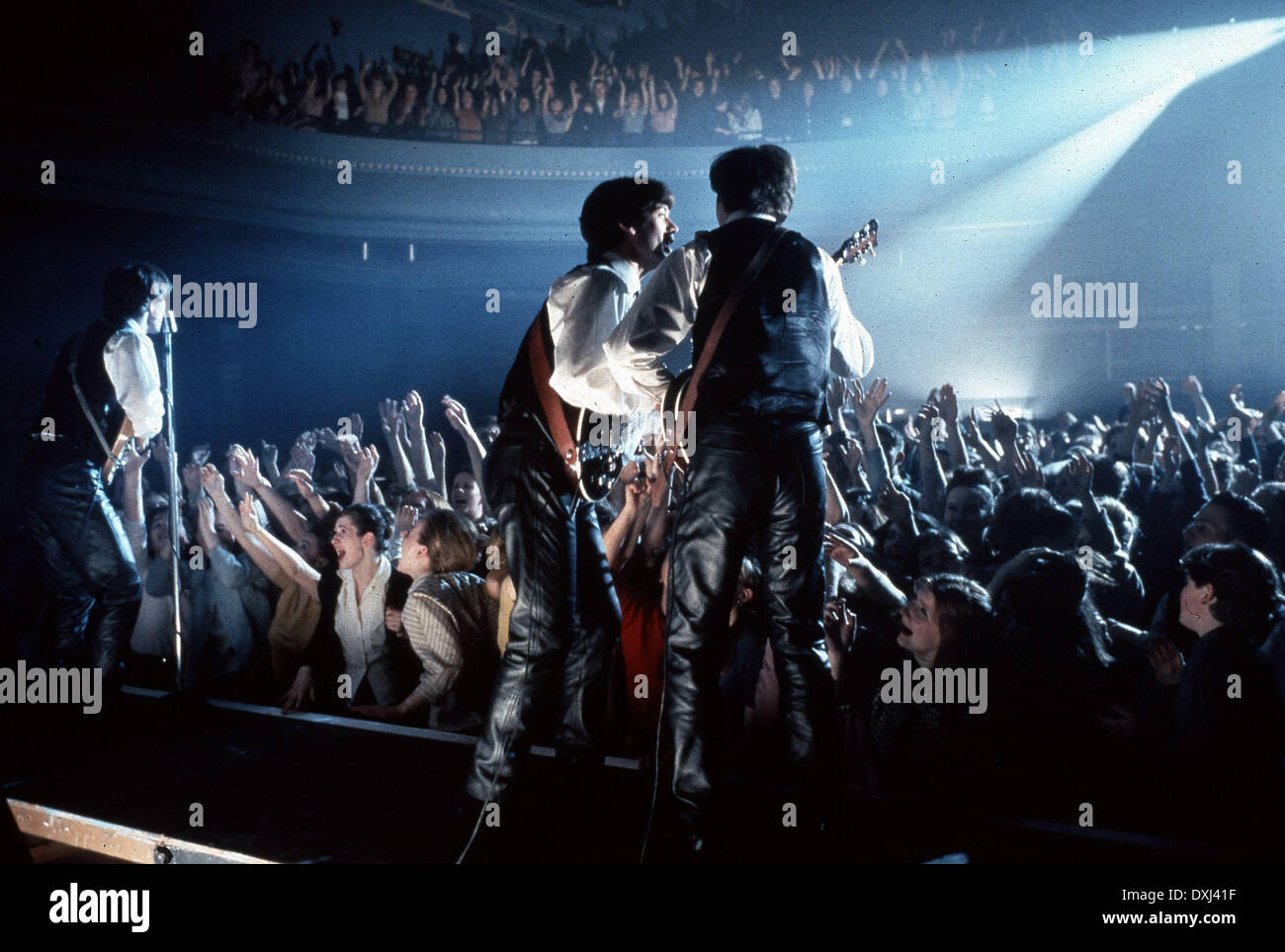 Backbeat film hi-res stock photography and images - Alamy