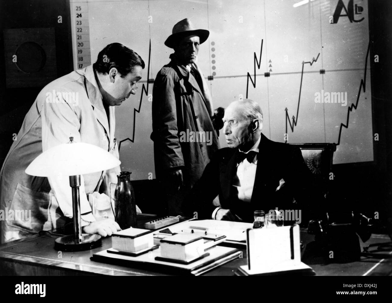 THE BRAIN MACHINE Stock Photo - Alamy