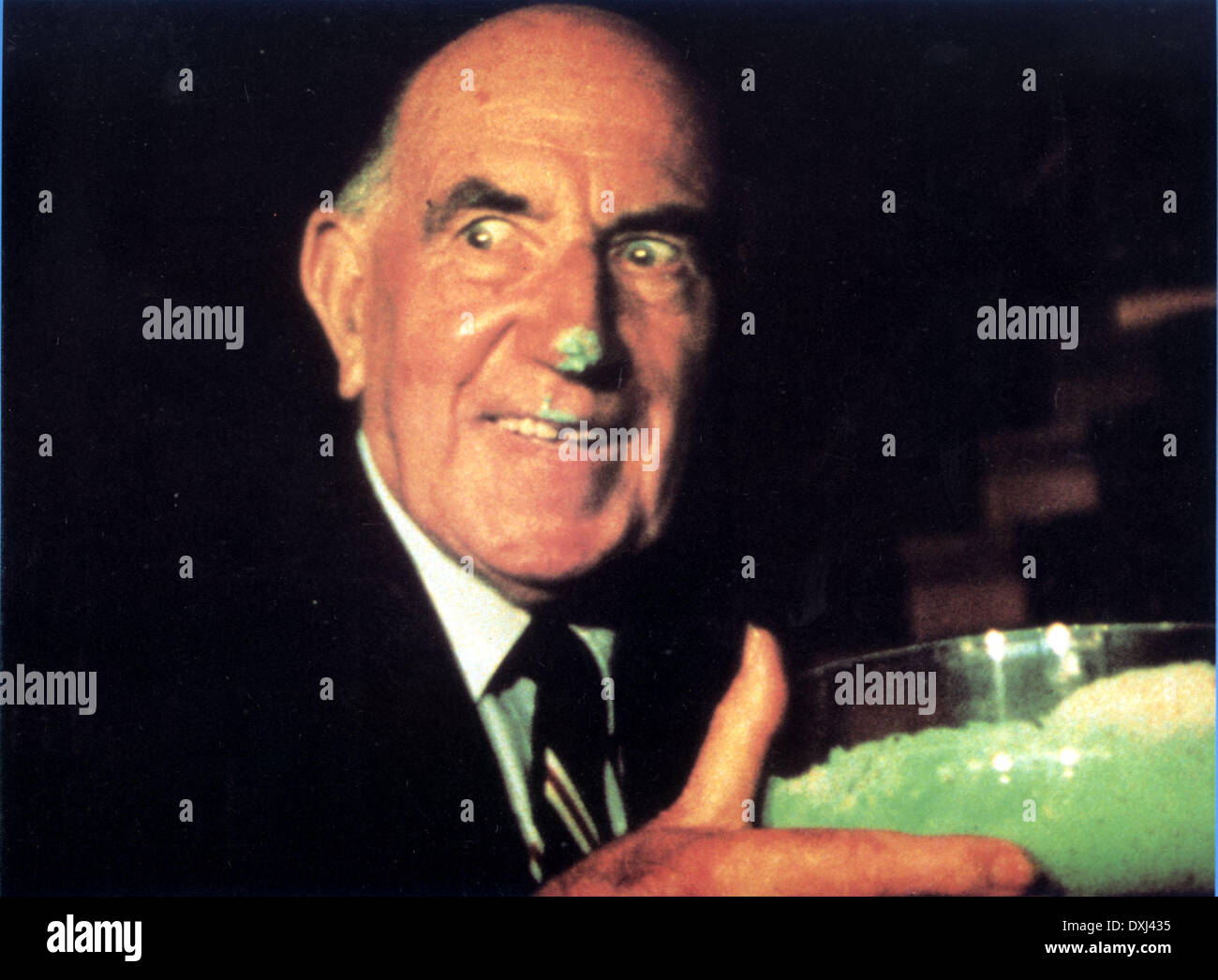 Bad taste 1987 hi-res stock photography and images - Alamy