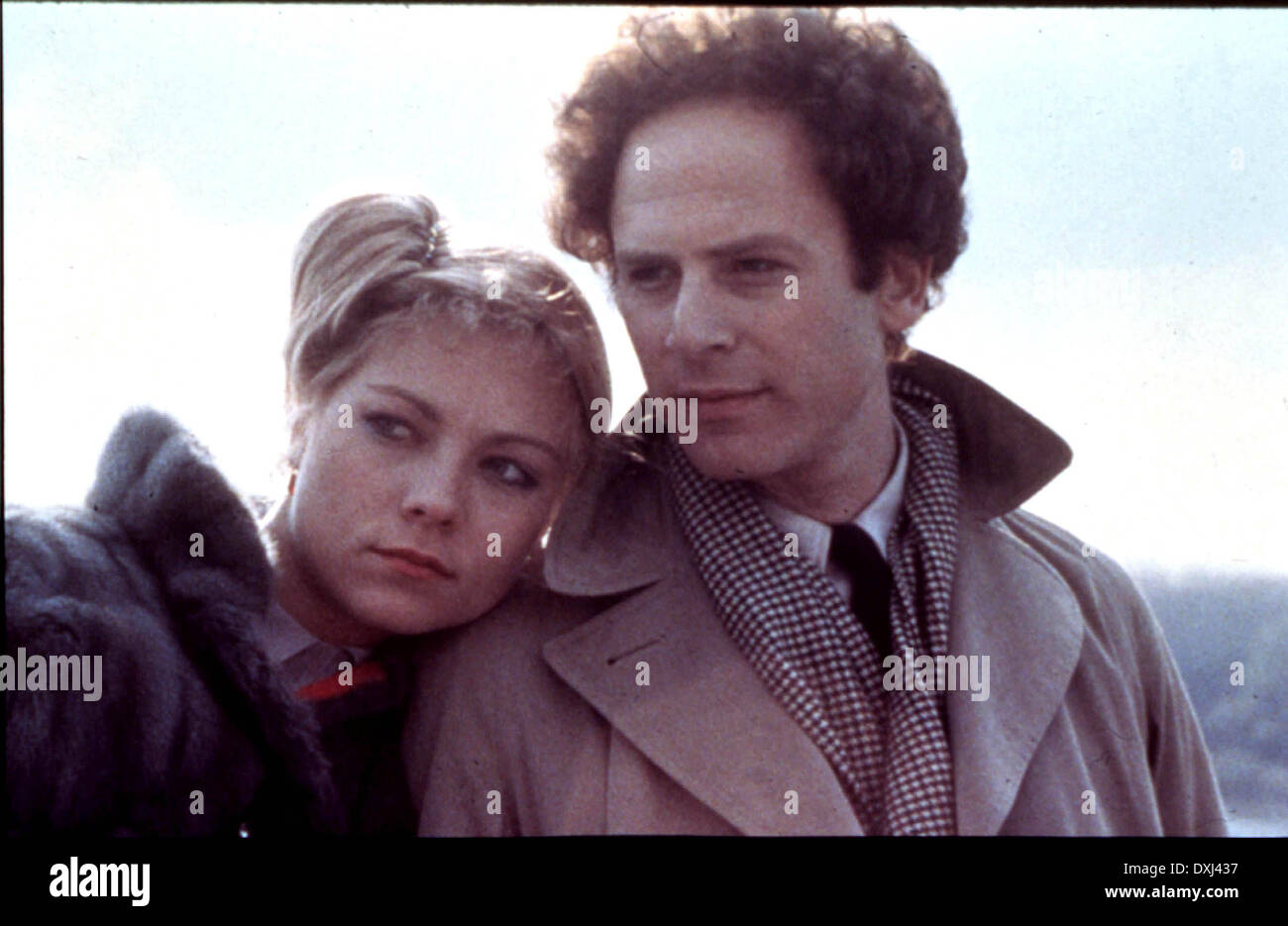 Bad timing russell hi-res stock photography and images - Alamy