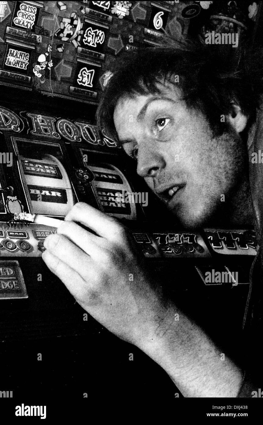 Badfinger hi-res stock photography and images - Alamy