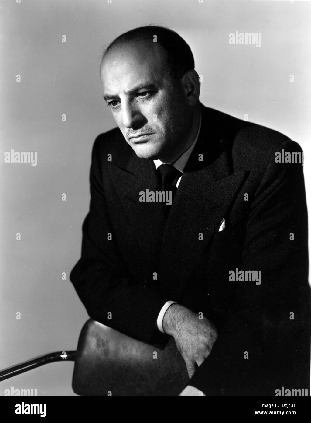 Michael balcon hi-res stock photography and images - Alamy