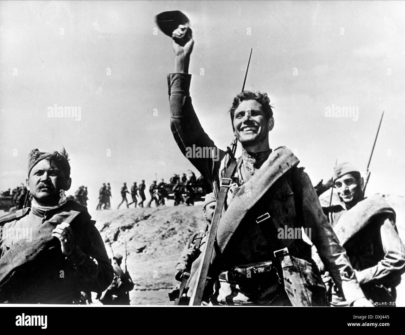 Ballad hi-res stock photography and images - Alamy