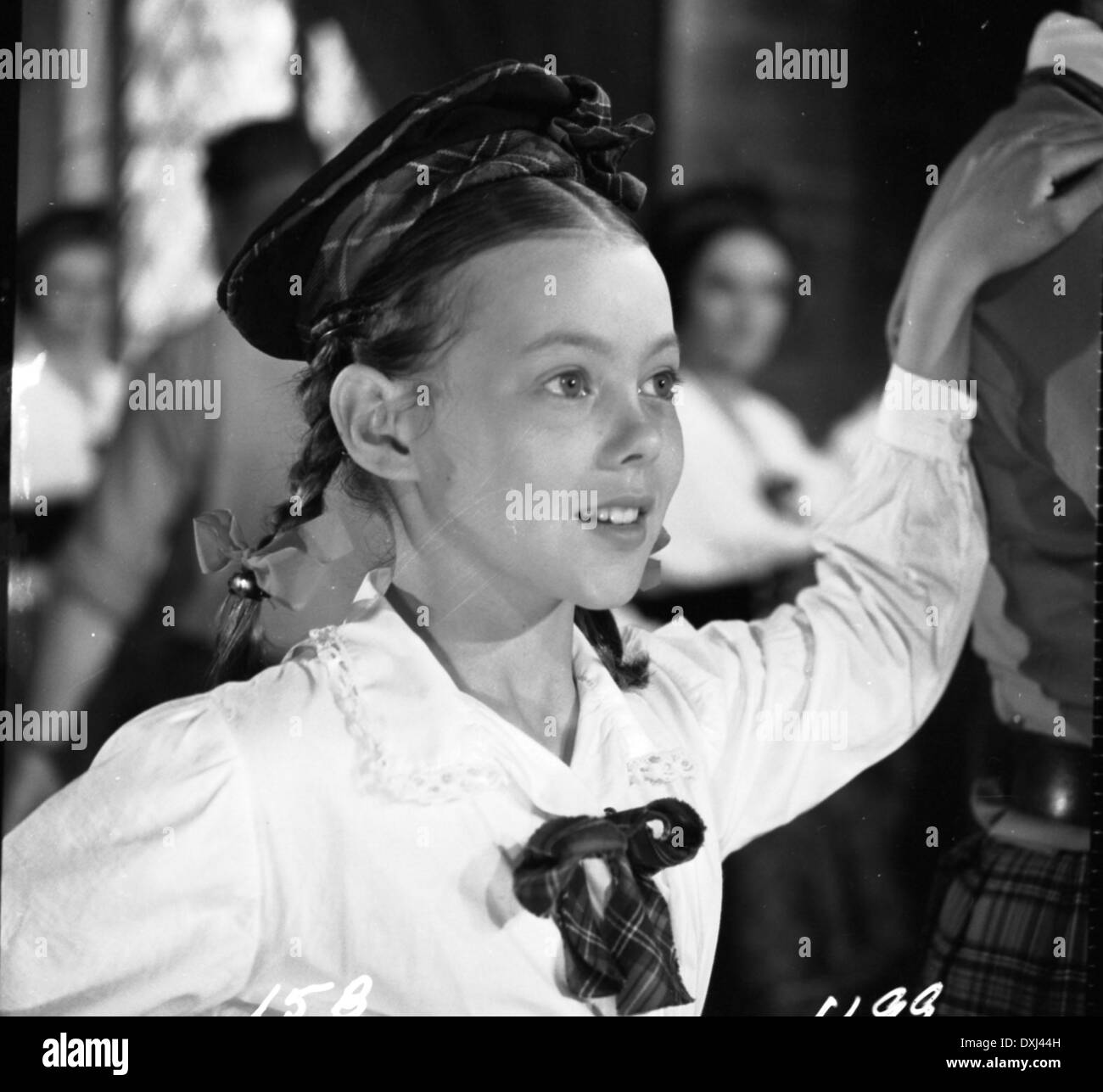 Jenny agutter Black and White Stock Photos & Images - Alamy