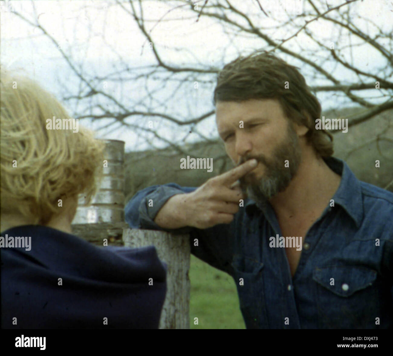 ALICE DOESN'T LIVE HERE ANYMORE Stock Photo - Alamy