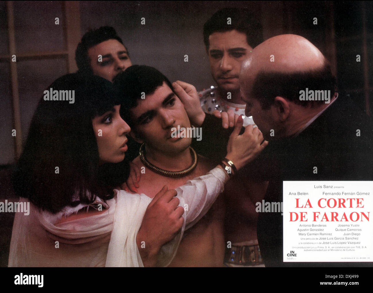 Faraon hi-res stock photography and images - Alamy