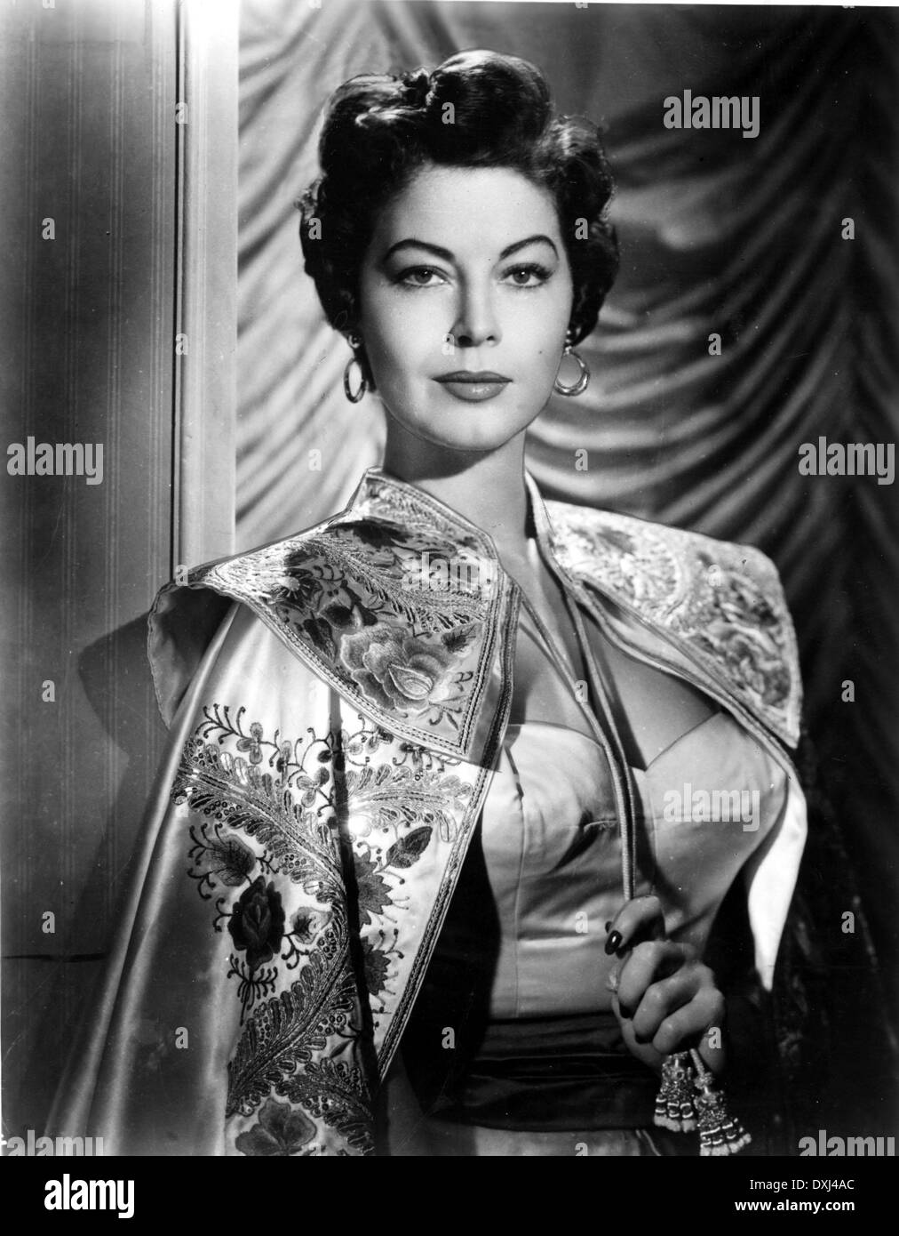 Contessa Black and White Stock Photos & Images - Alamy