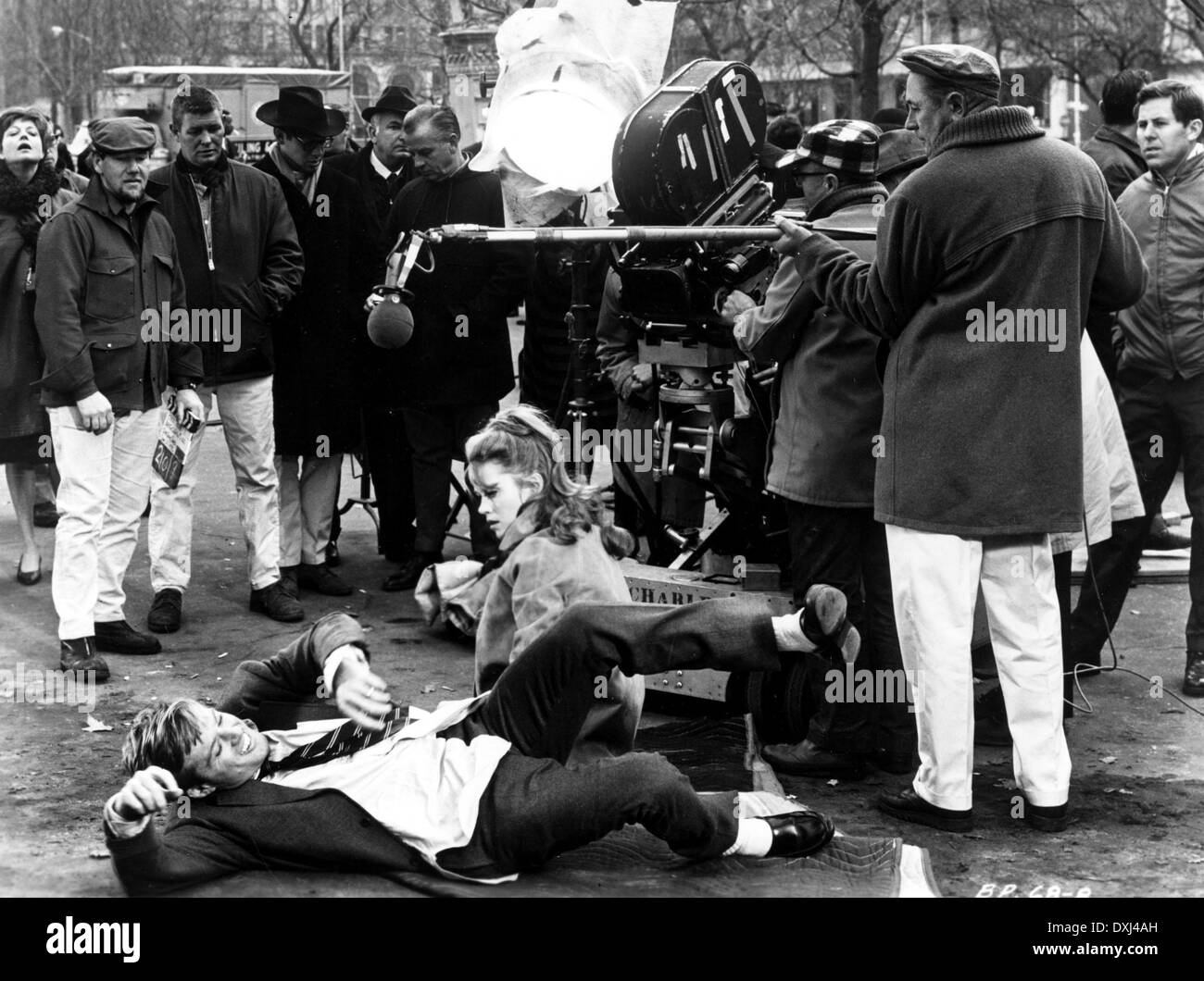 Barefoot in Black and White Stock Photos & Images - Alamy