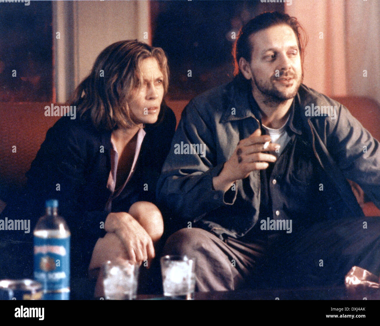 Barfly 1987 mickey rourke hi-res stock photography and images - Alamy