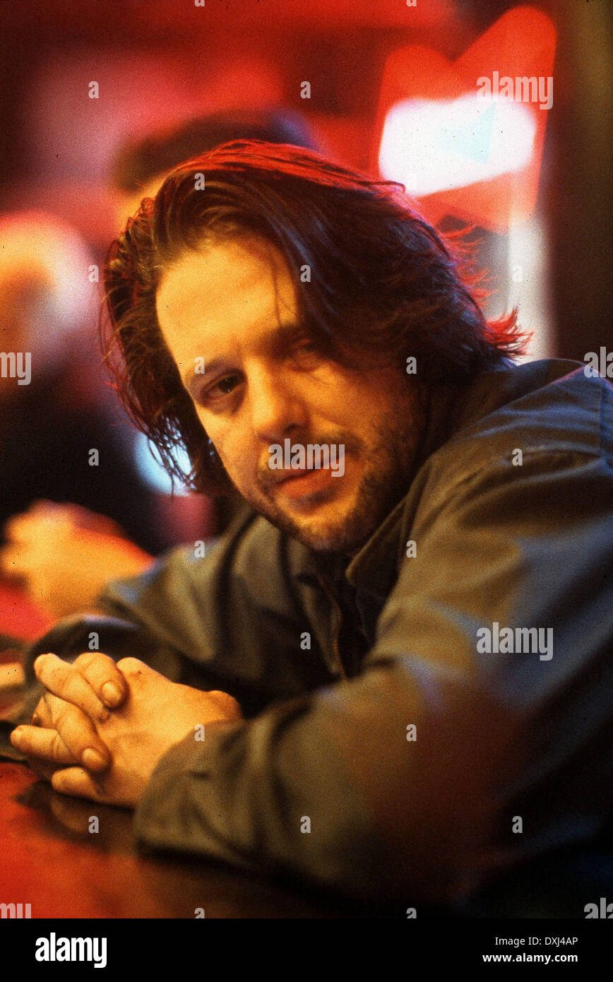 Barfly 1987 mickey rourke hi-res stock photography and images - Alamy