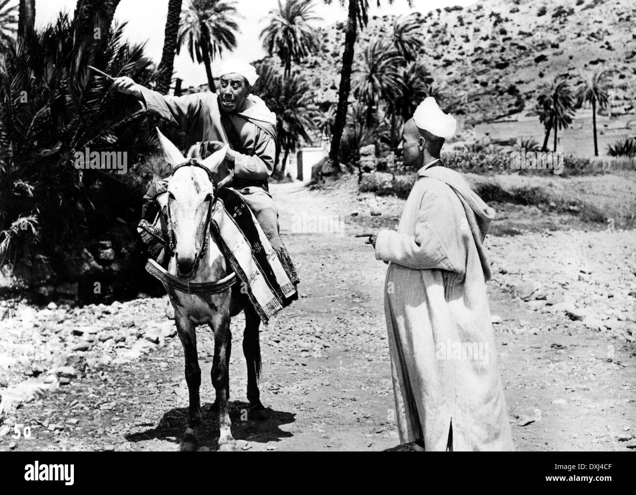 Ali Baba Forty Thieves High Resolution Stock Photography and Images - Alamy