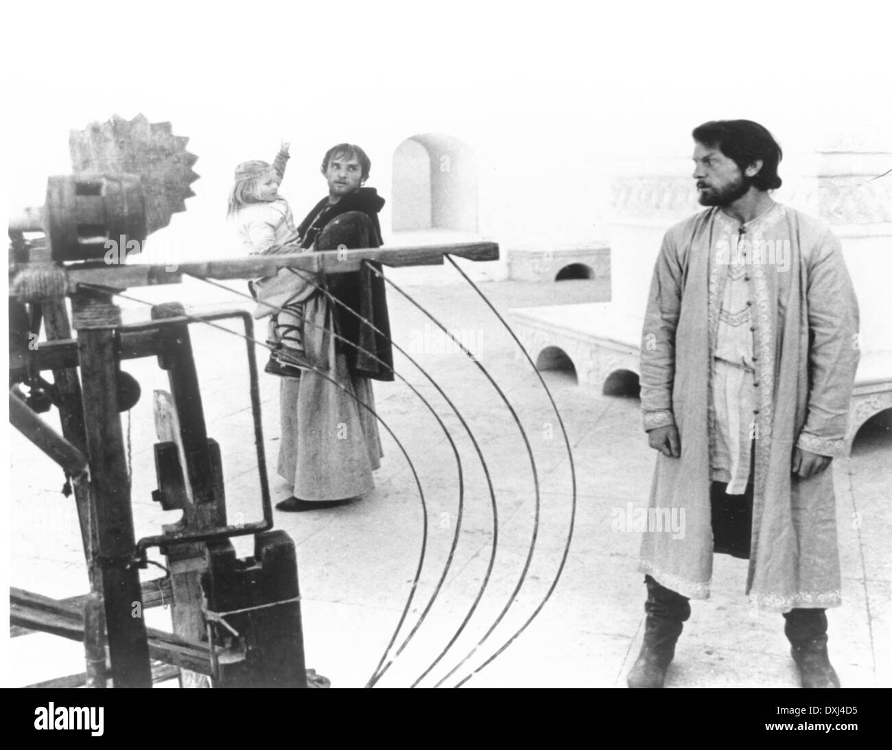 Andrei rublev hi-res stock photography and images - Alamy