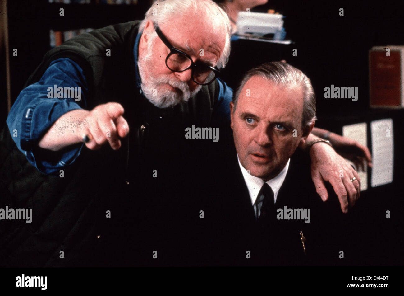 Shadowlands film hi-res stock photography and images - Alamy