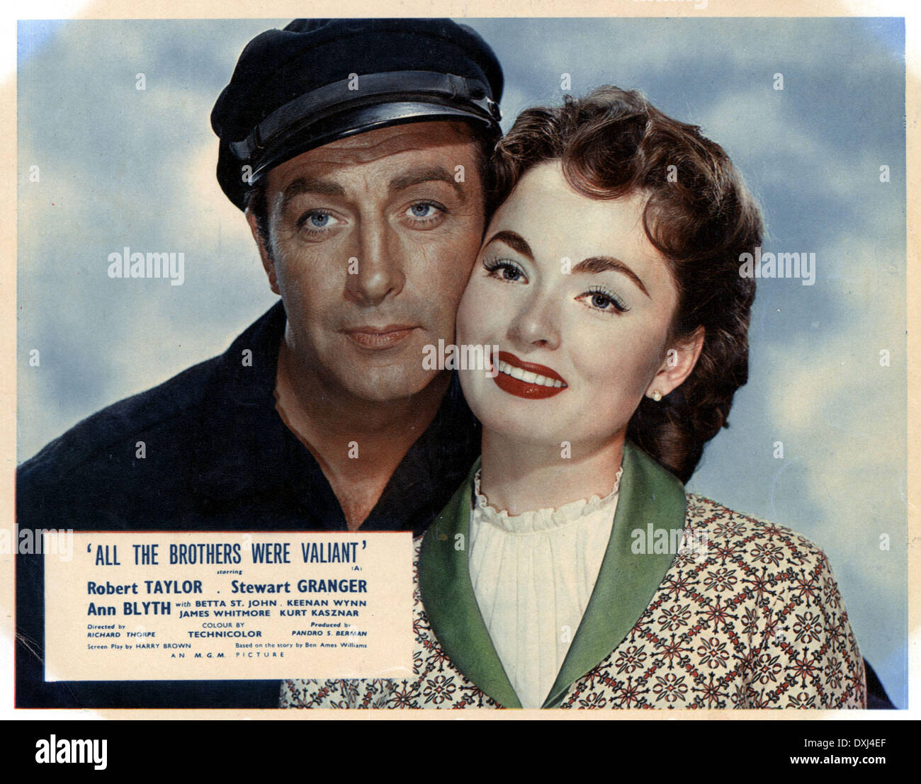 Valiant hi-res stock photography and images - Alamy