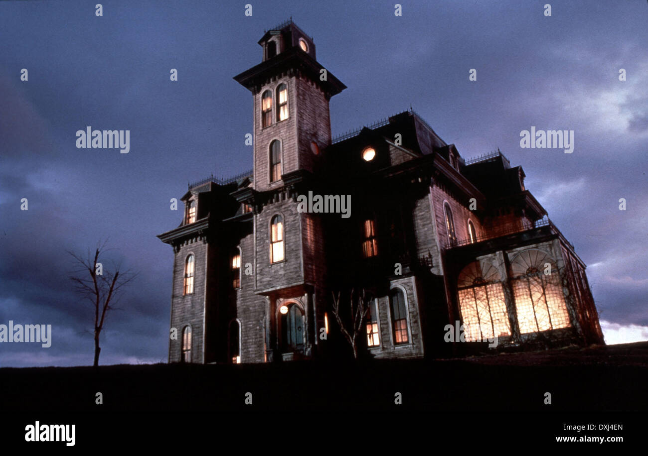 THE ADDAMS FAMILY Stock Photo - Alamy