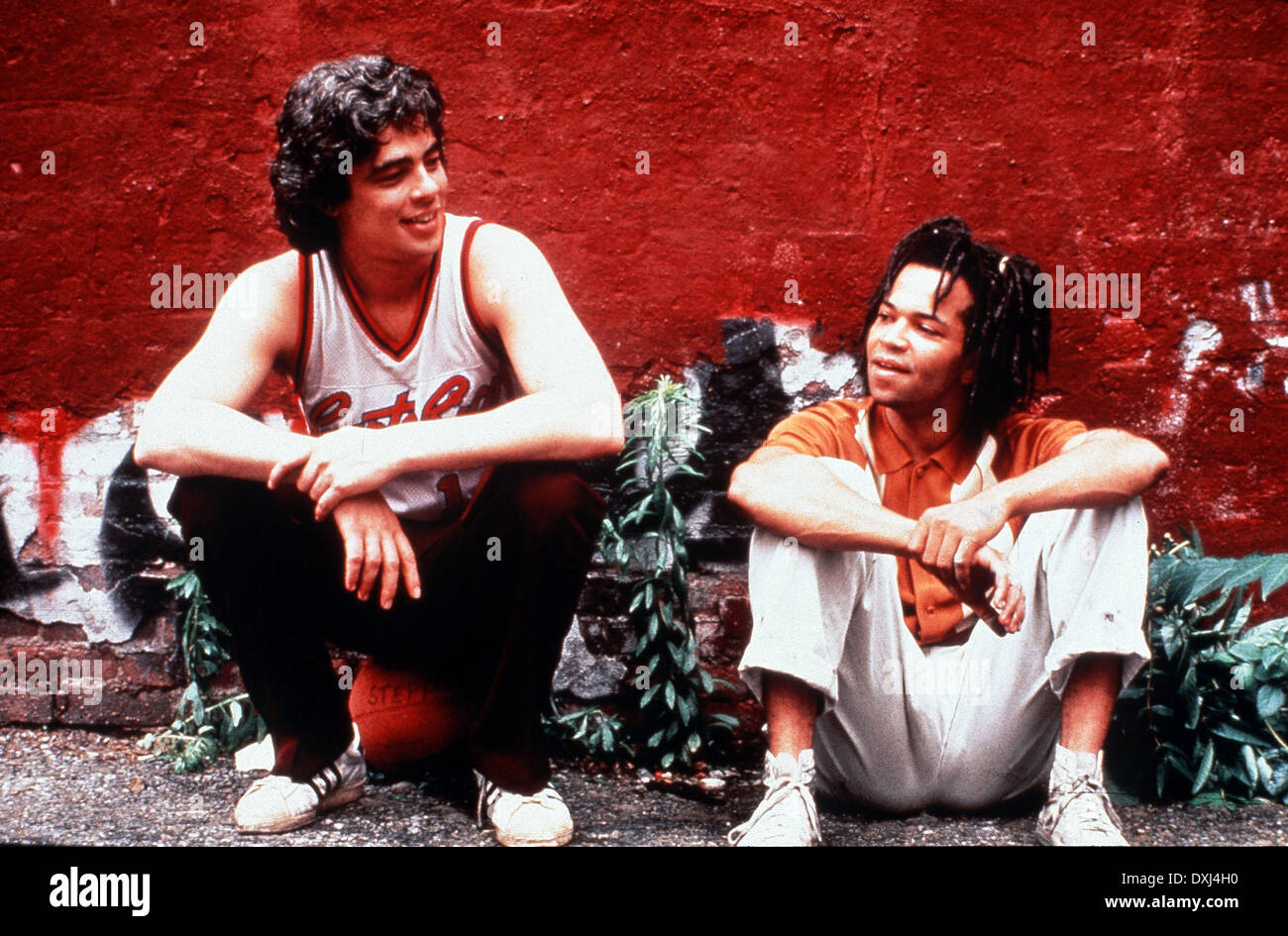 Jeffrey wright basquiat, hi-res stock photography and images - Alamy