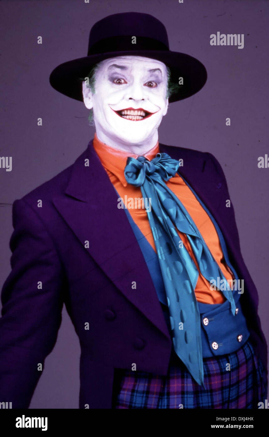The batman film still hi-res stock photography and images - Alamy