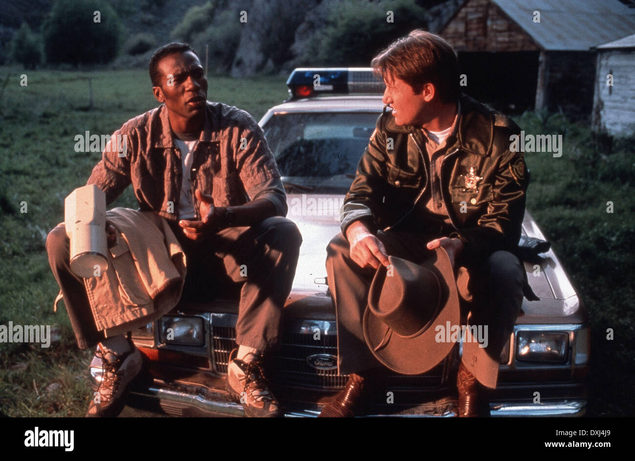 Leon The Movie High Resolution Stock Photography and Images - Alamy