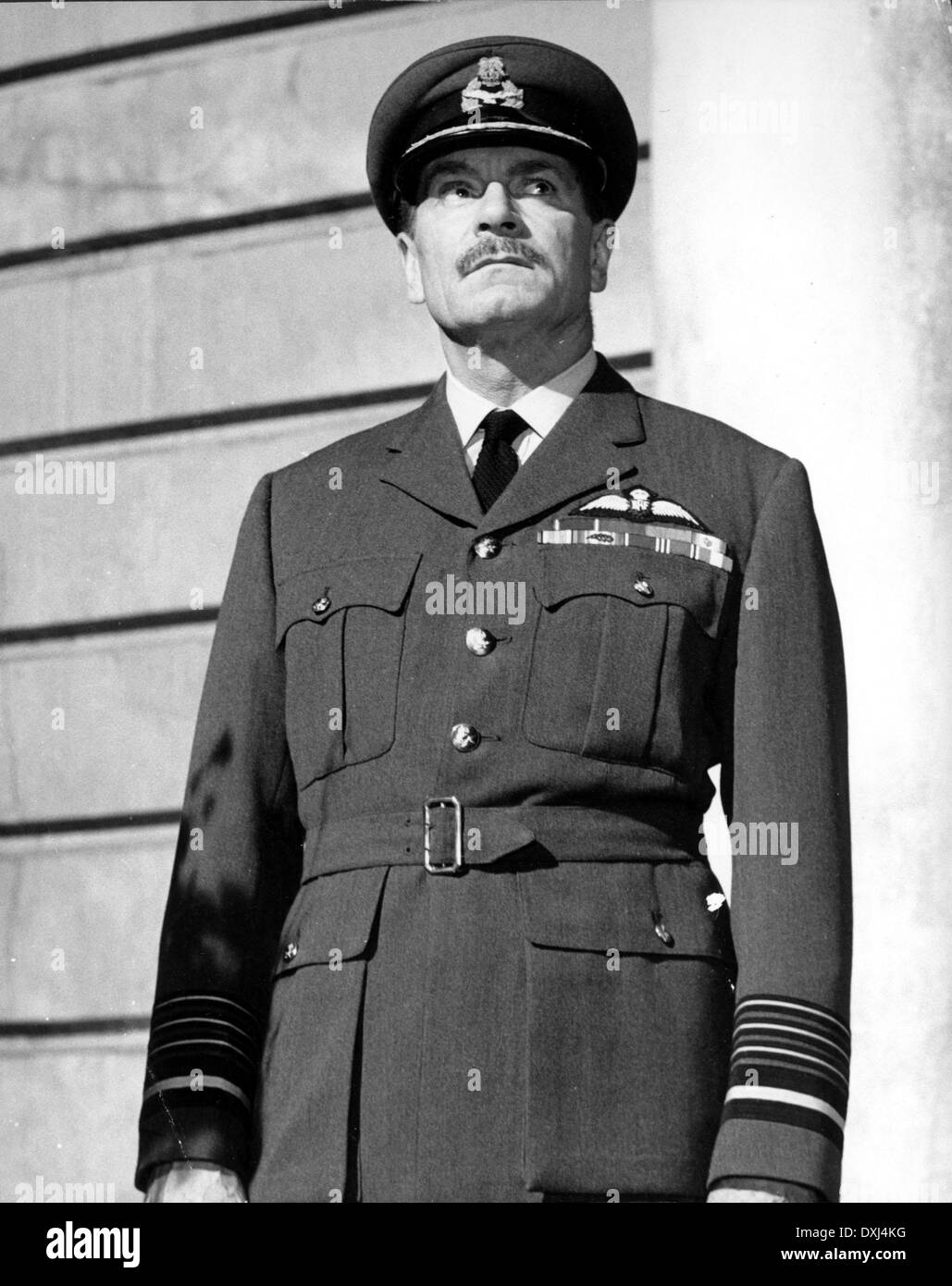 Air chief marshal sir hugh dowding hi-res stock photography and images ...