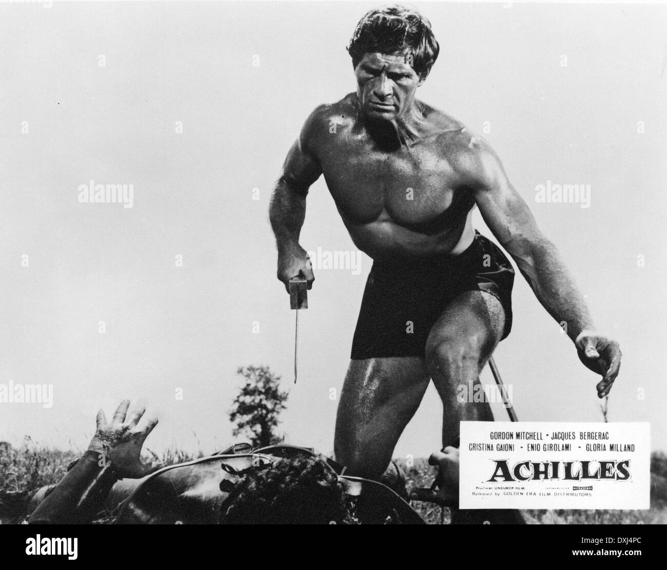 Gordon mitchell hi-res stock photography and images - Alamy