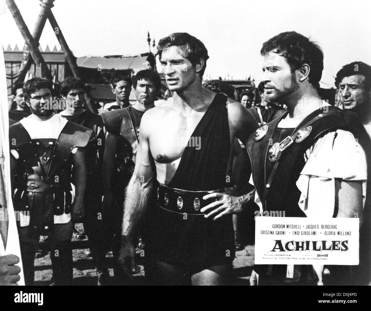 Gordon Mitchell Stock Photos & Gordon Mitchell Stock Images - Alamy