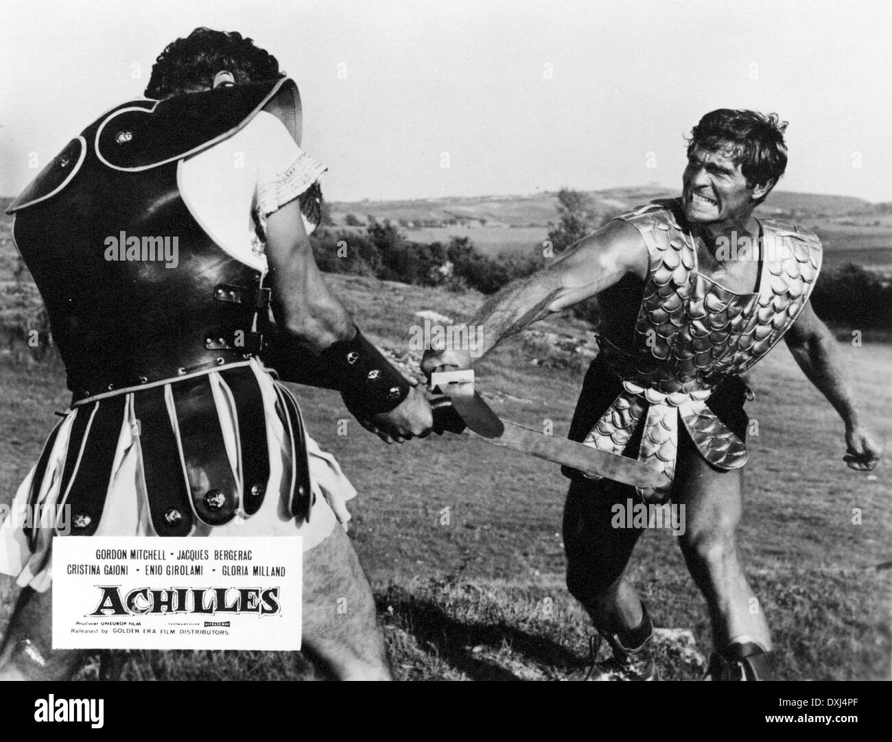 Gordon mitchell hi-res stock photography and images - Alamy