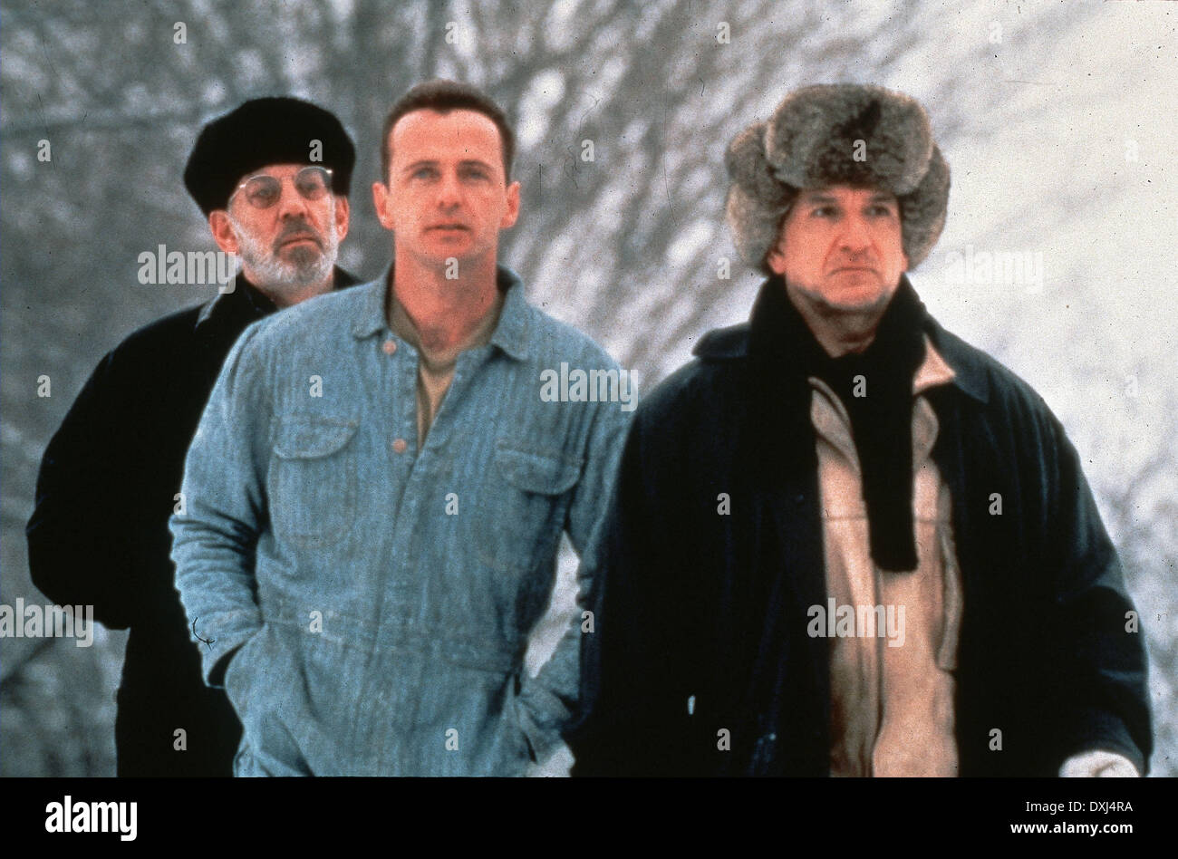 Donald sutherland assignment 1997 hi-res stock photography and images ...