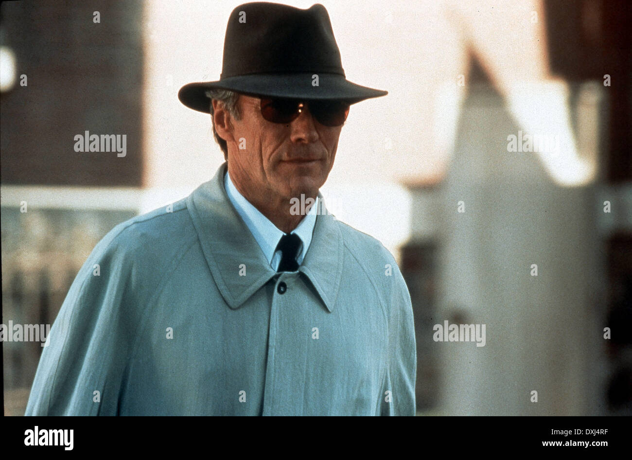 Absolute power clint eastwood hi-res stock photography and images - Alamy