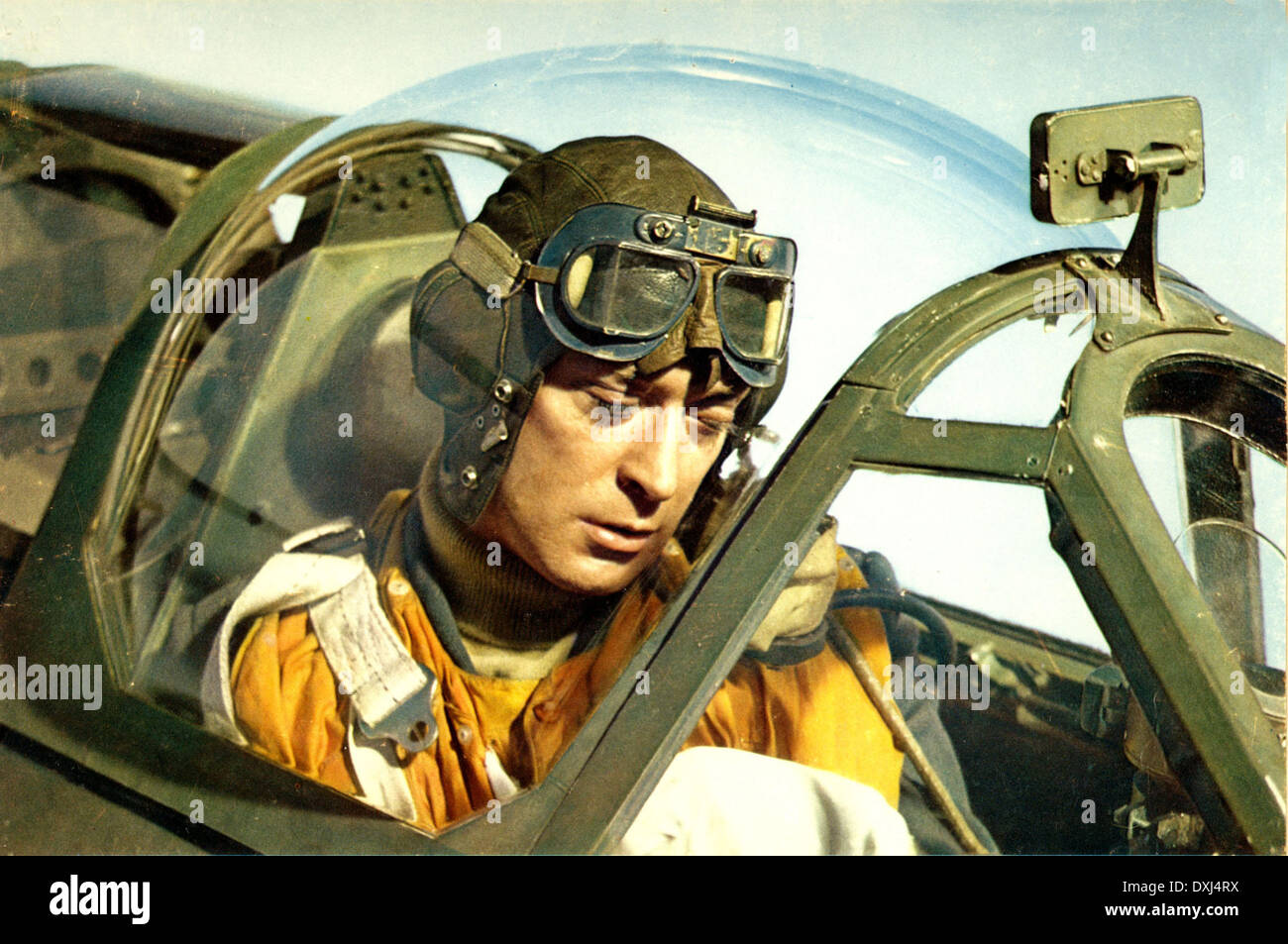 Battle Of Britain 1969 Film Stock Photos & Battle Of Britain 1969 Film ...