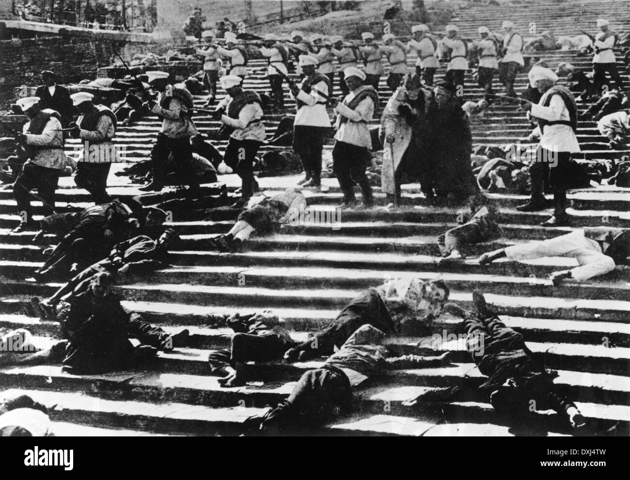 Battleship potemkin hi-res stock photography and images - Alamy