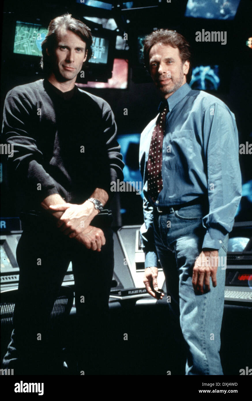 Armageddon film still hi-res stock photography and images - Alamy