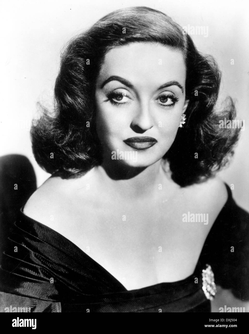 ALL ABOUT EVE Stock Photo - Alamy