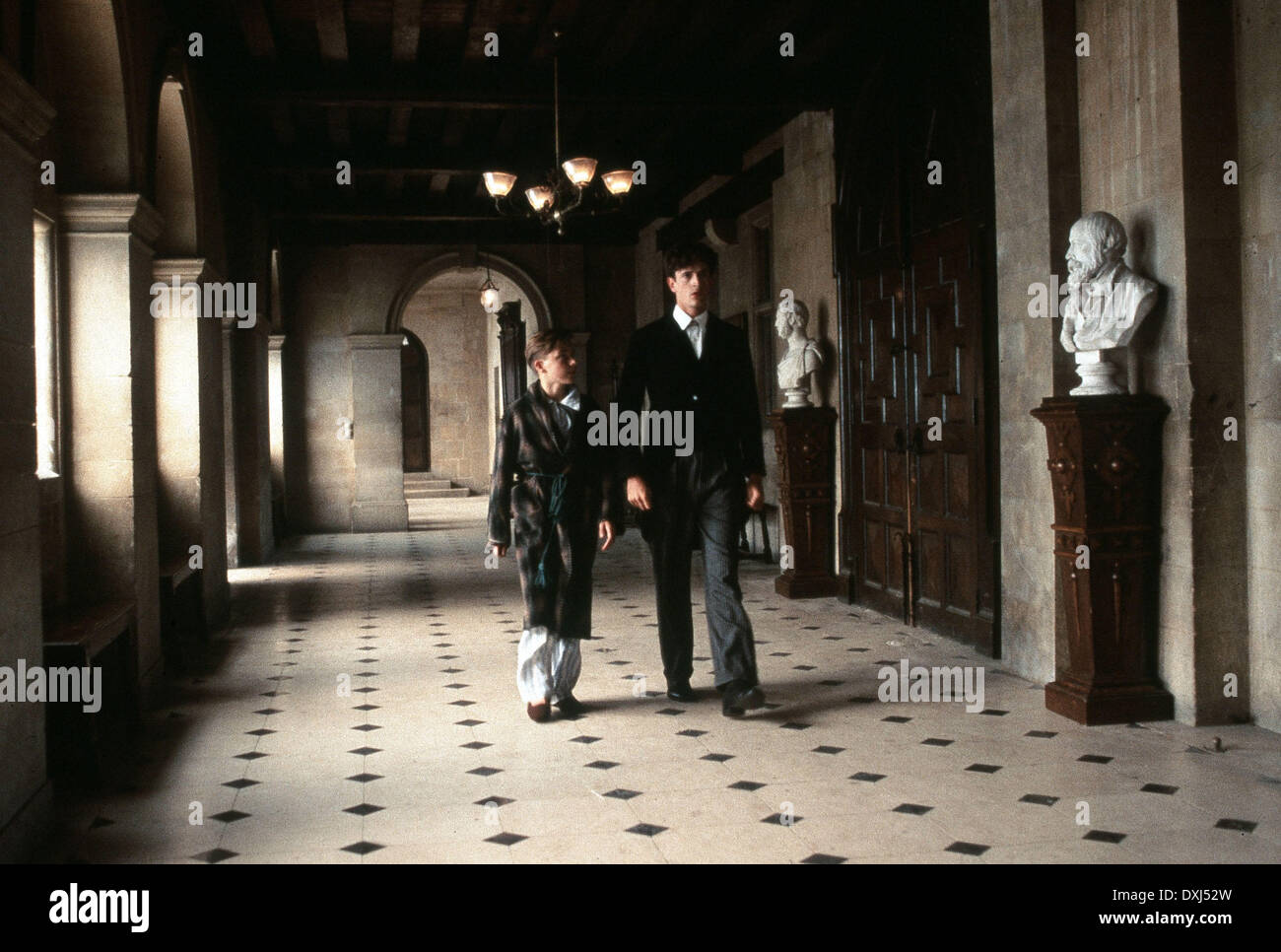 Another country 1984 rupert everett hi-res stock photography and images ...