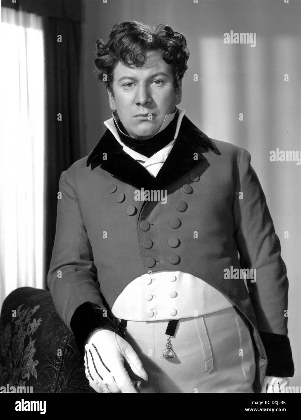 Beau brummell 1954 peter ustinov hi-res stock photography and images ...