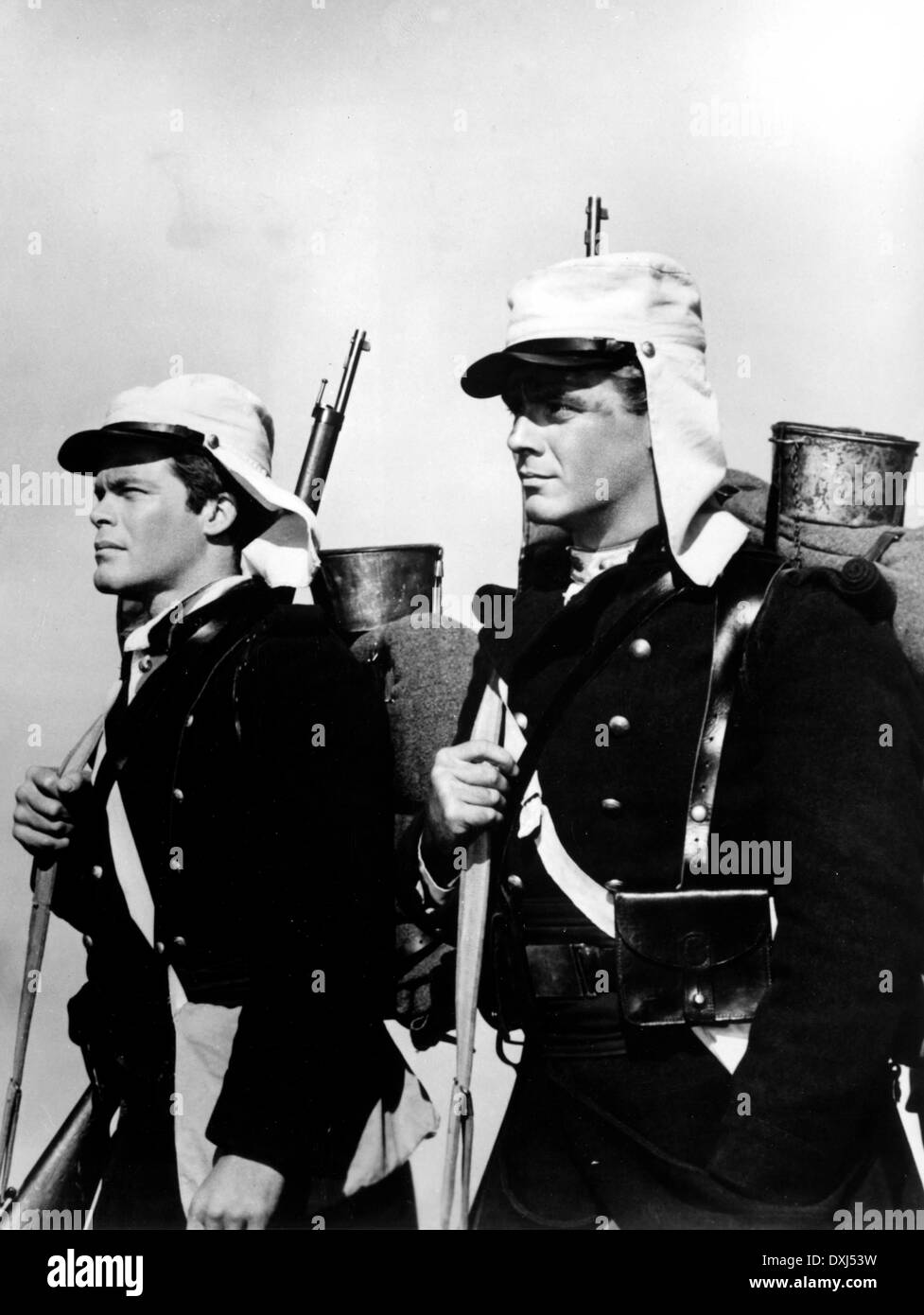 Beau geste film hi-res stock photography and images - Alamy