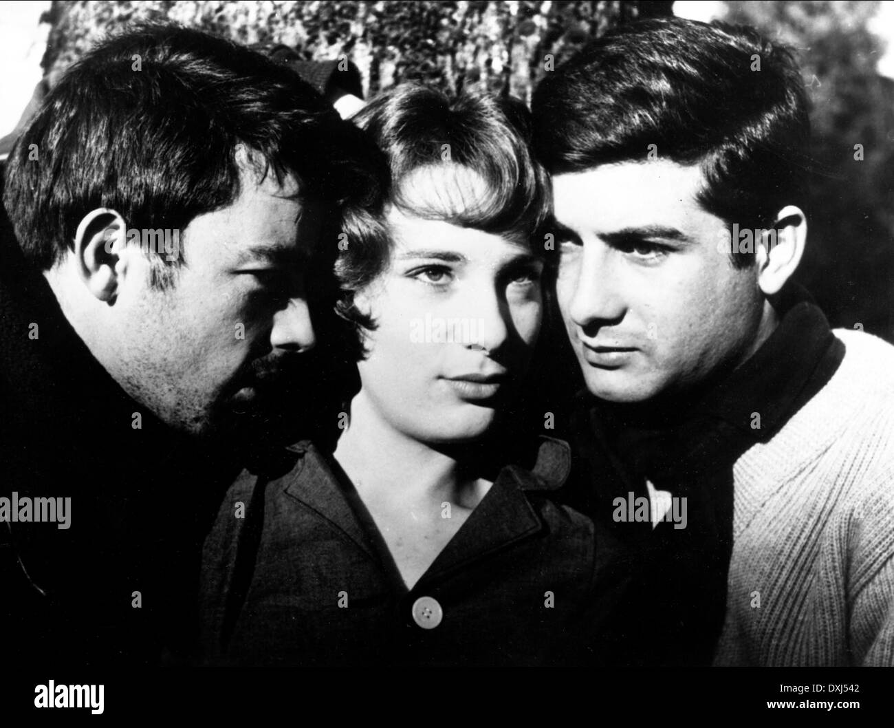 Jean Serge High Resolution Stock Photography and Images - Alamy