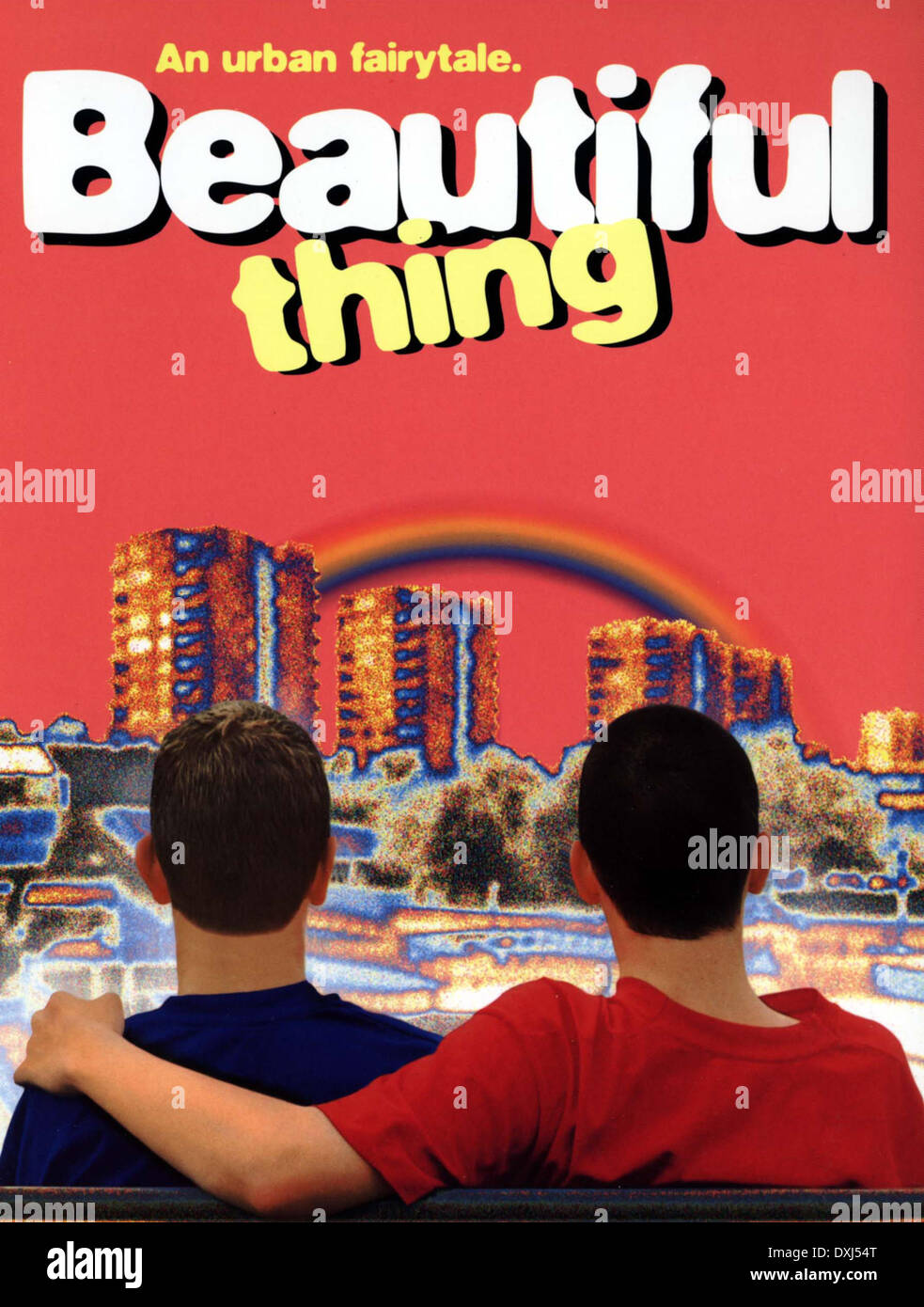 Beautiful thing 1996 hi-res stock photography and images - Alamy