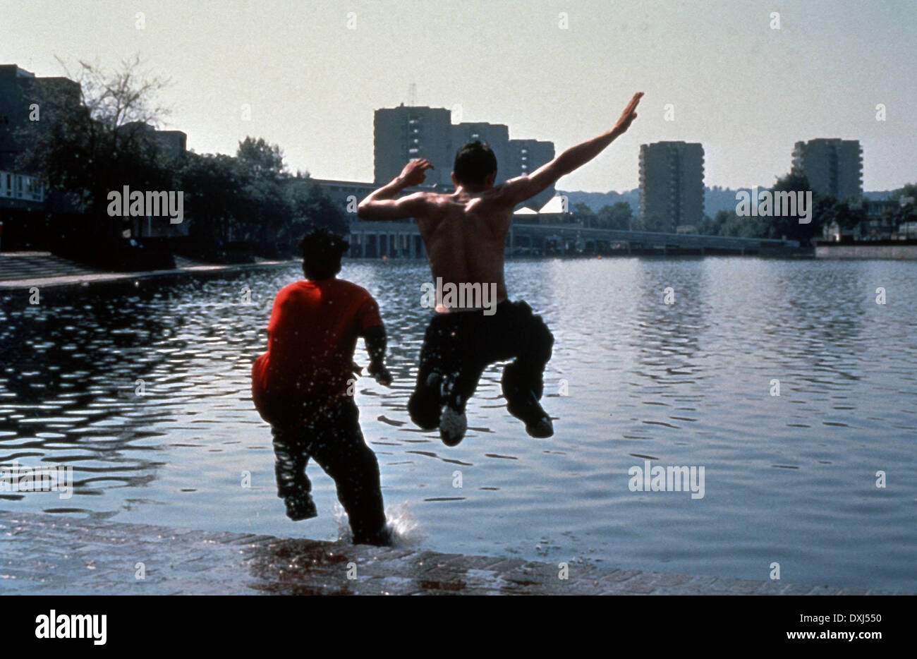 Beautiful thing 1996 hi-res stock photography and images - Alamy