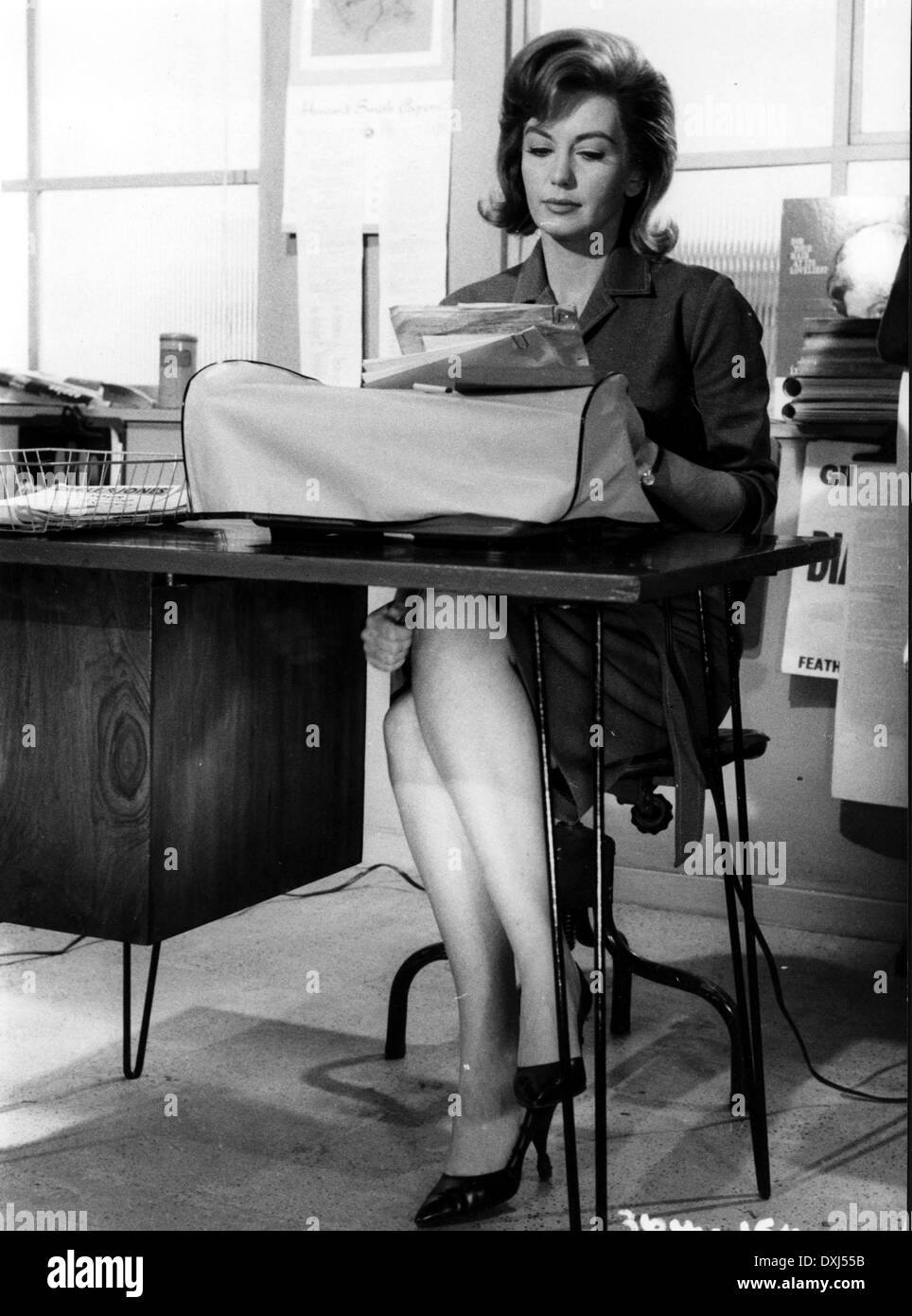 Janette scott hi-res stock photography and images - Alamy