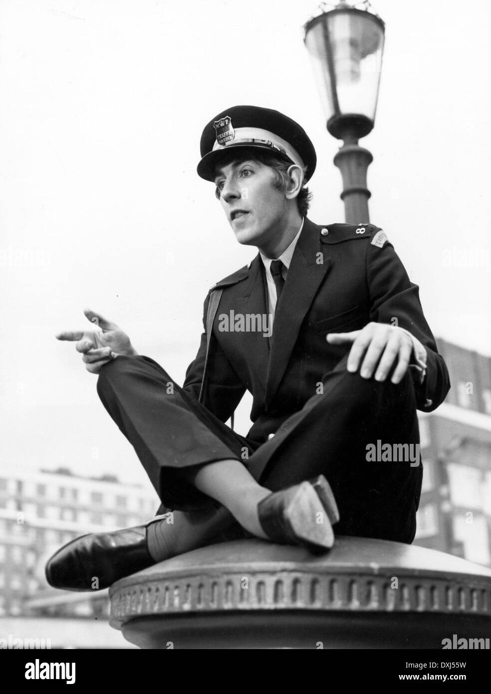 Bedazzled 1967 hi-res stock photography and images - Alamy