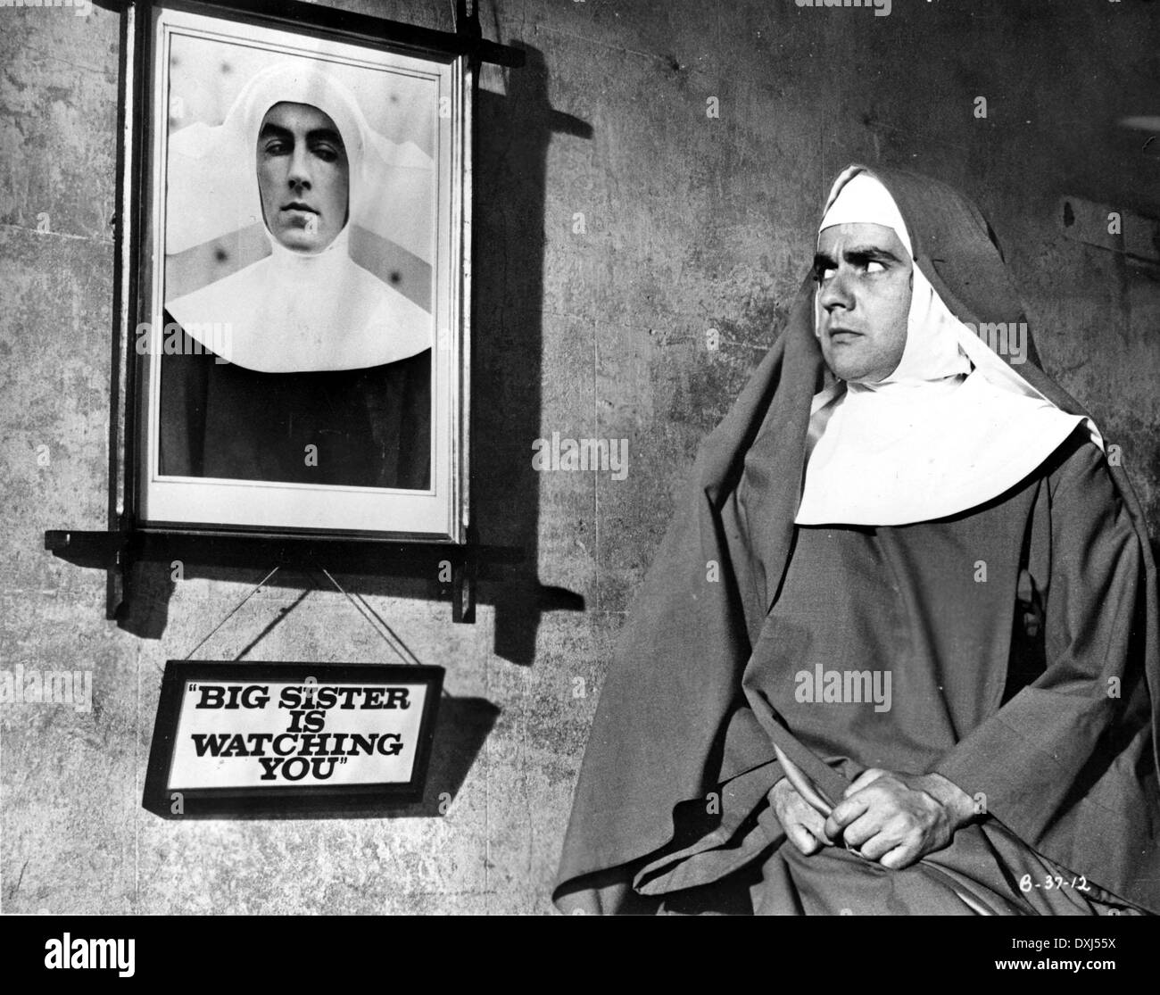 Bedazzled 1967 hi-res stock photography and images - Alamy