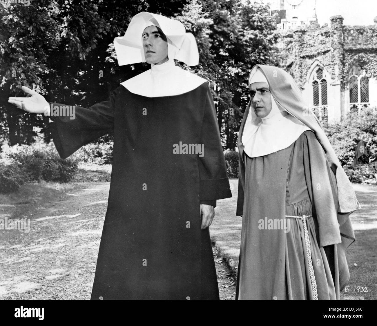 Bedazzled 1967 hi-res stock photography and images - Alamy