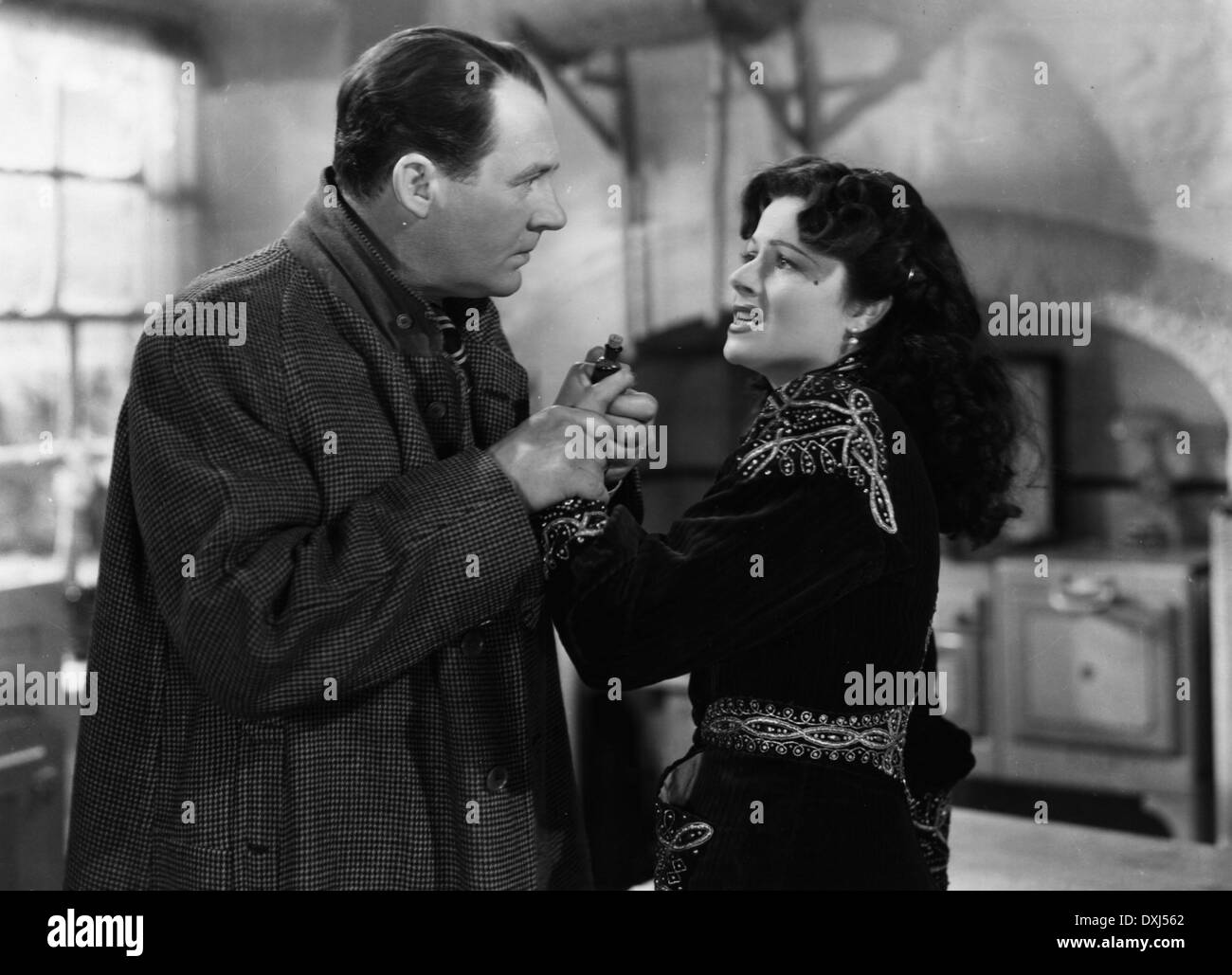 Margaret lockwood bedelia 1946 hi-res stock photography and images - Alamy