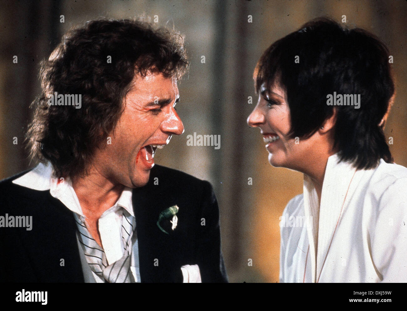 Arthur 1981 liza minnelli hi-res stock photography and images - Alamy