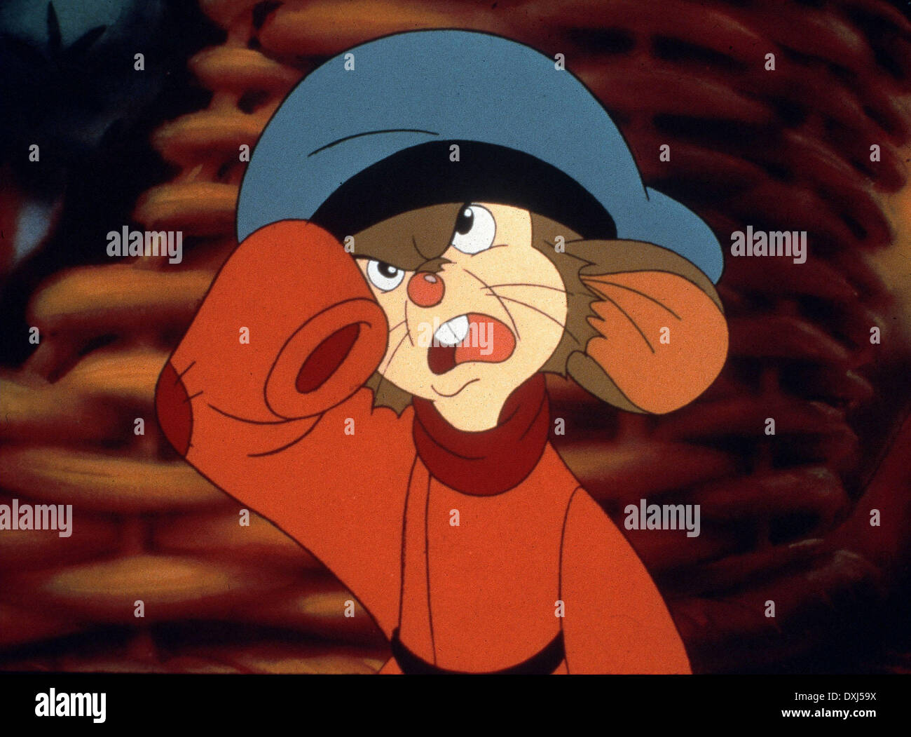 AN AMERICAN TAIL Stock Photo - Alamy