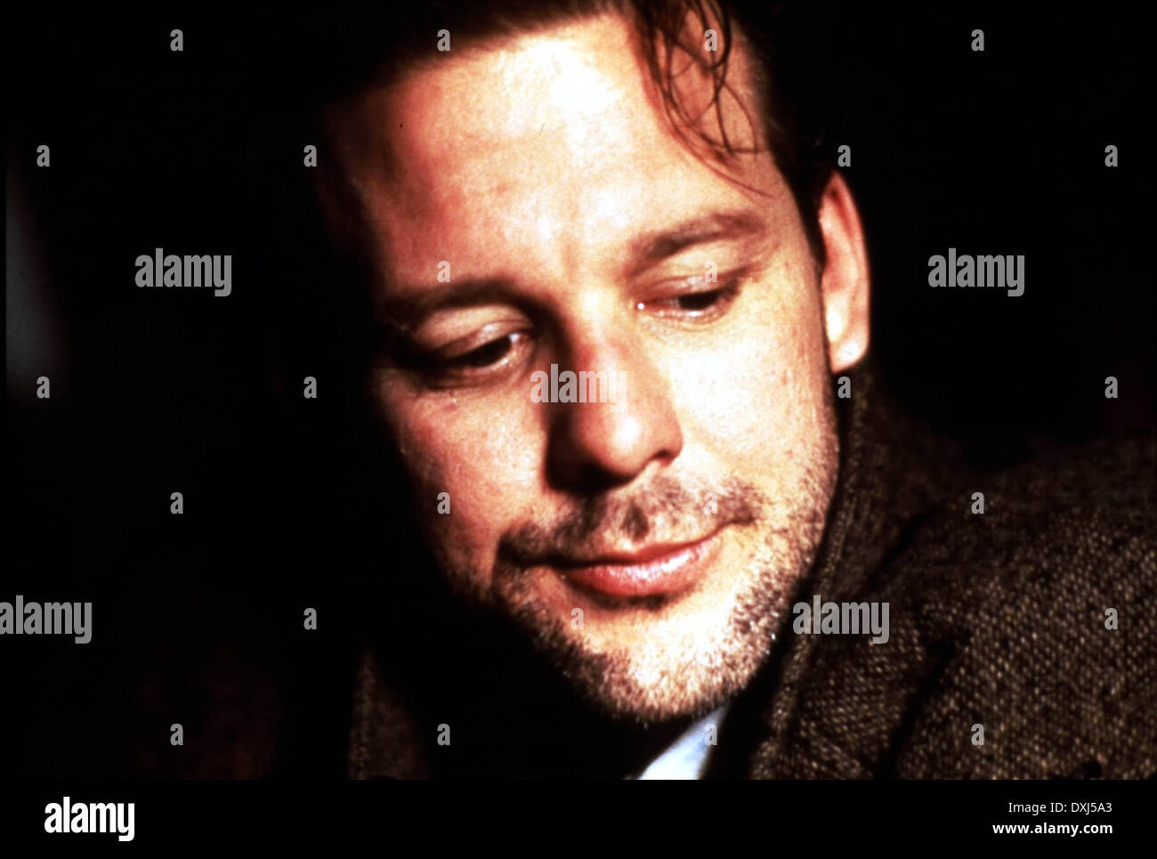 Angel heart 1987 mickey rourke hi-res stock photography and images - Alamy