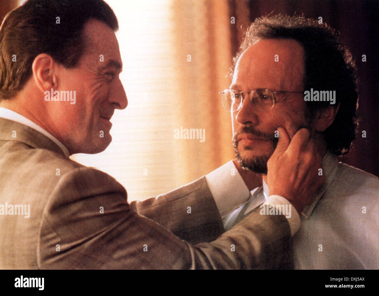Analyze This Movie High Resolution Stock Photography and Images - Alamy