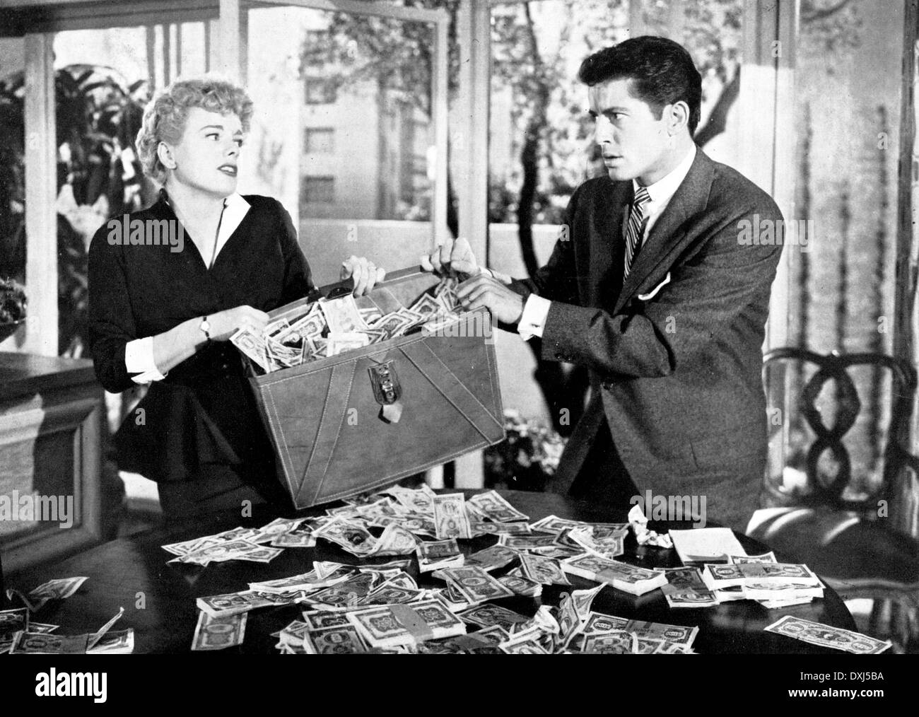 Behave hi-res stock photography and images - Alamy