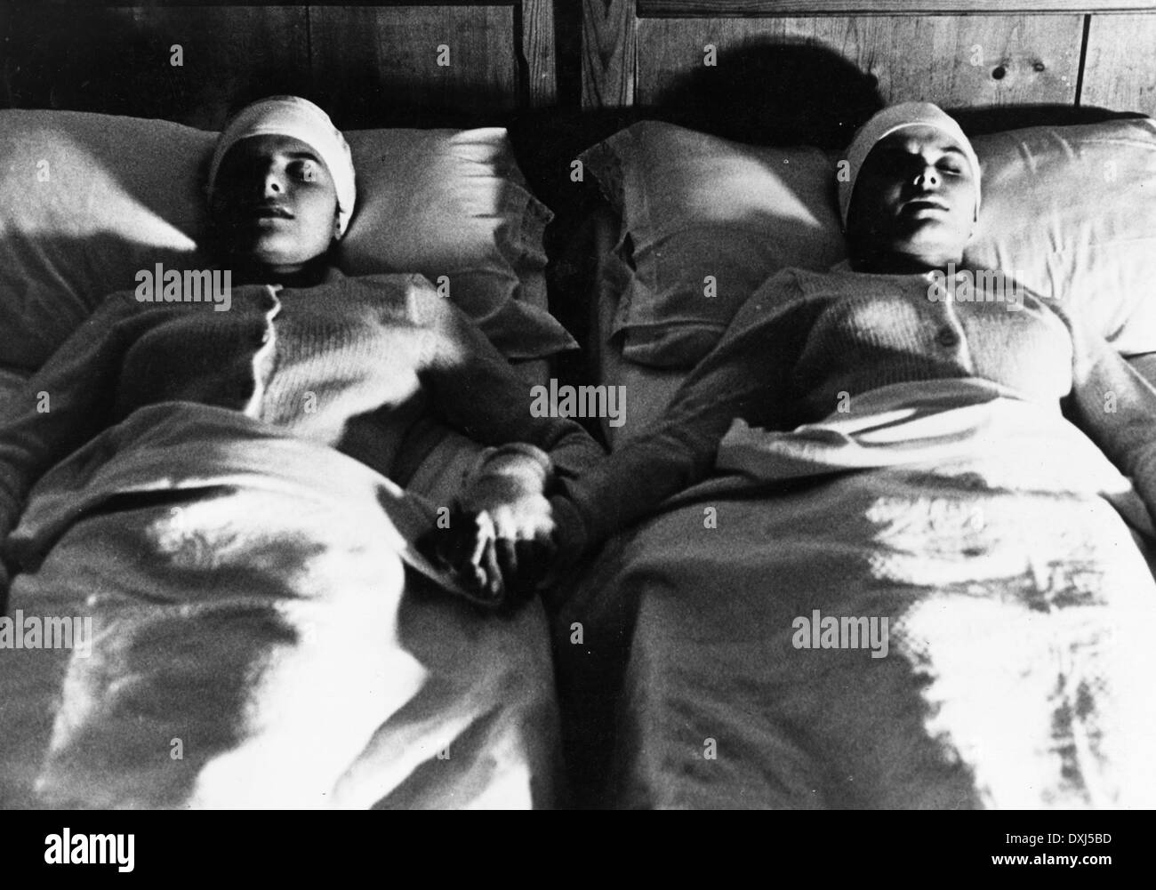 Behind Convent Walls (1978)