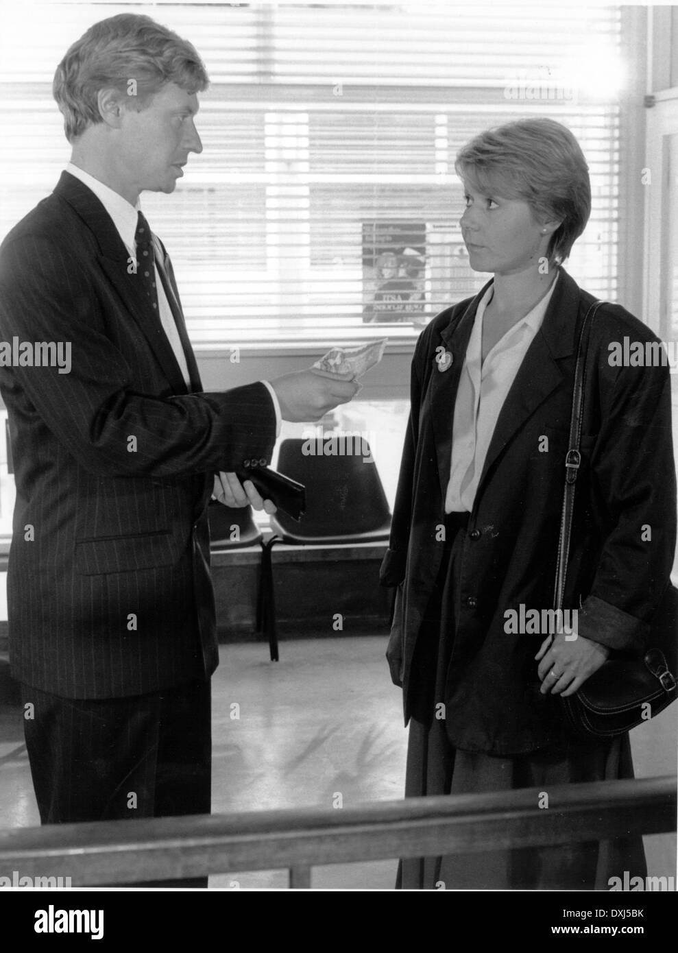 THE BEIDERBECKE CONNECTION Stock Photo - Alamy